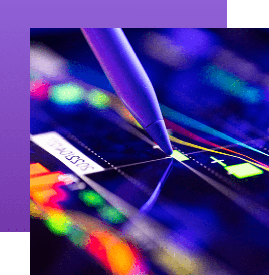 Touchstone Data Quality Insights | Certus Digital